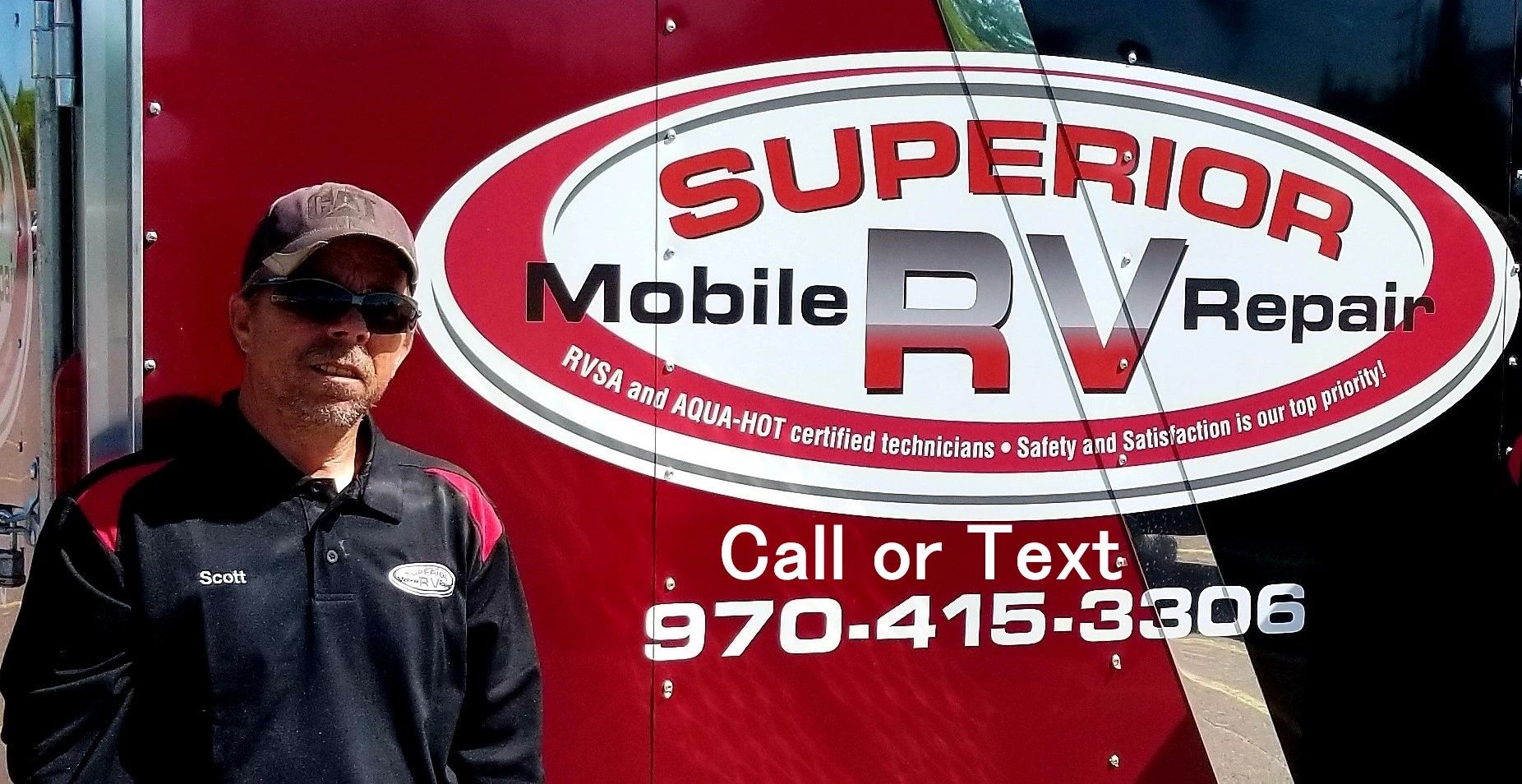 Superior Mobile RV Repair